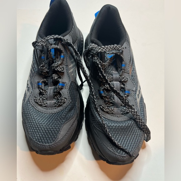 Saucony | Shoes | Saucony Mens Excursion Tr5 Running Shoes Size 7 ...